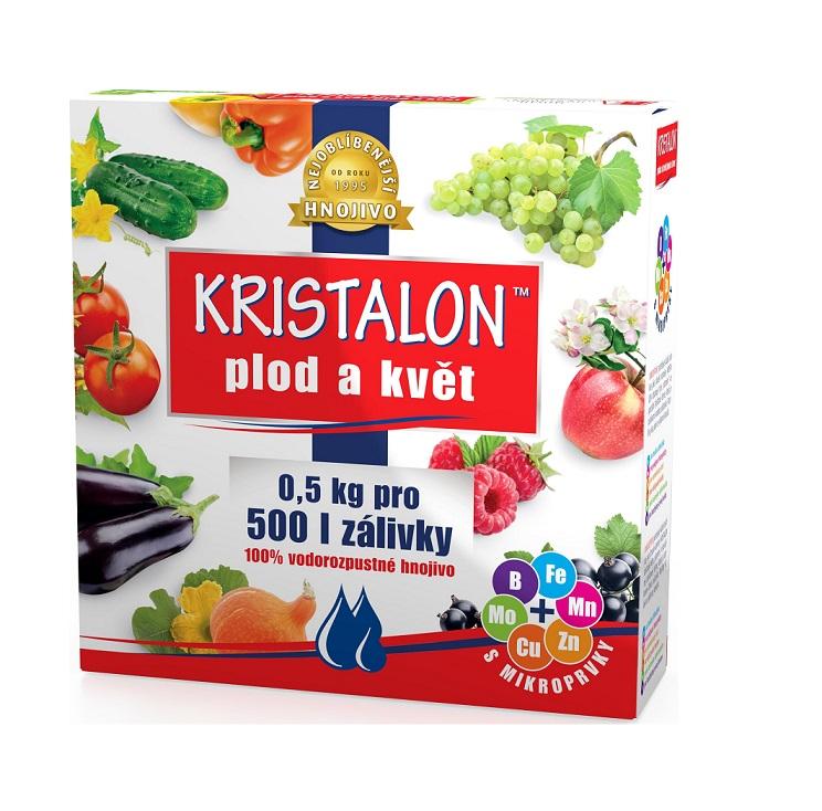Kristalon Štart 500 g | landart.sk